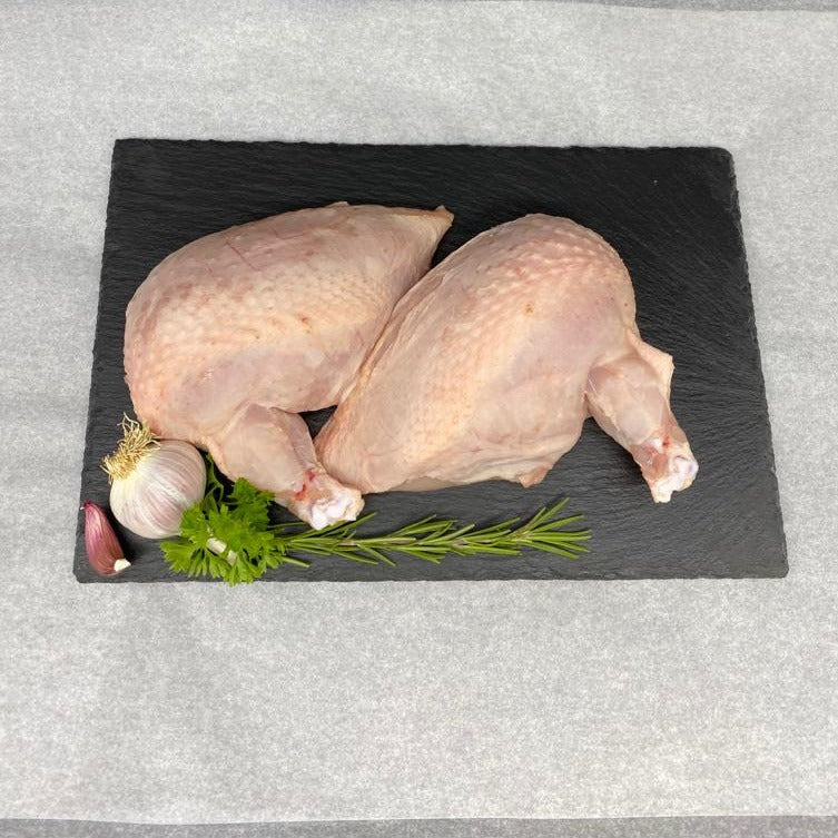 5 British Grain Fed Chicken Supremes – RP Meats Ltd