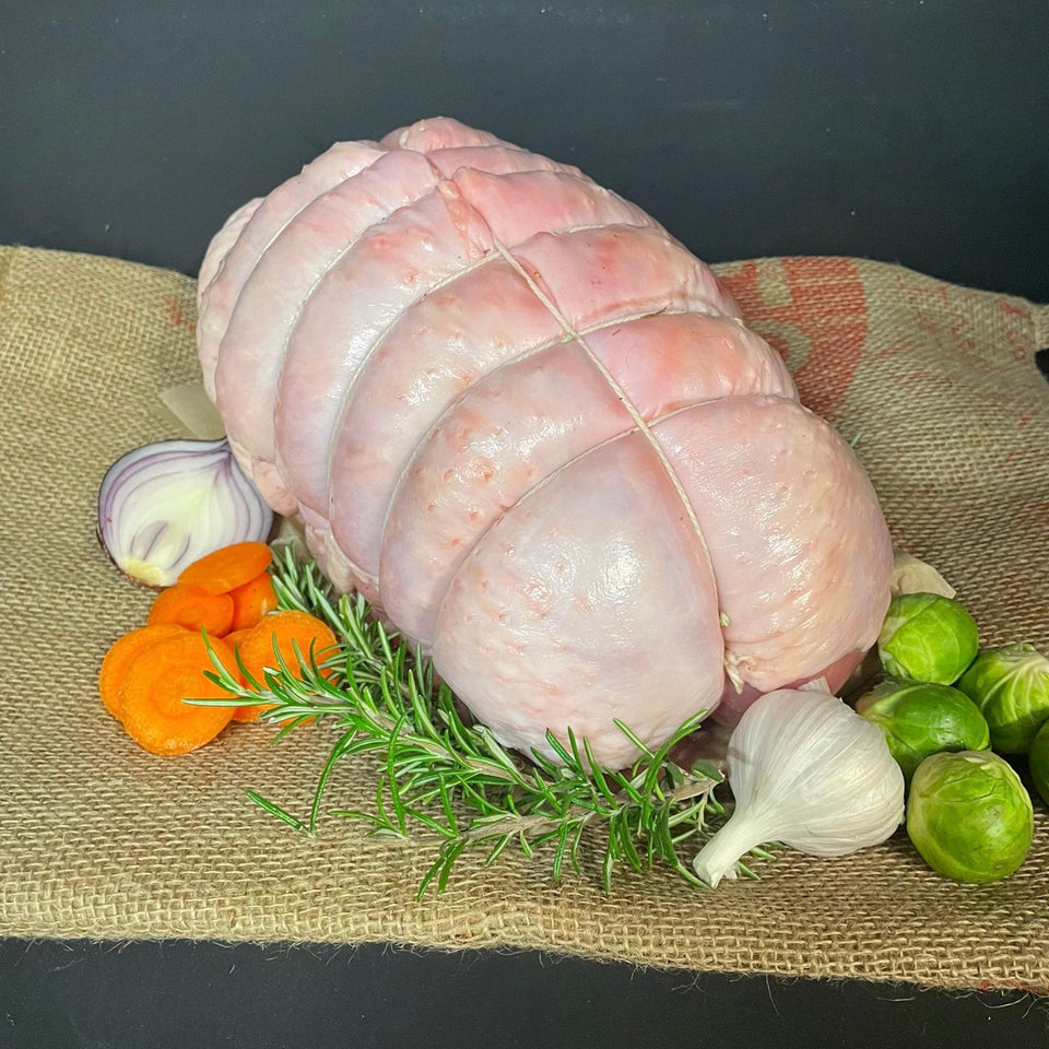 RP Meats Ltd Online Store